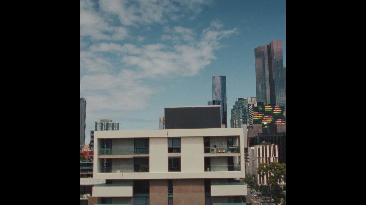 SEEK Grad Program - YouTube