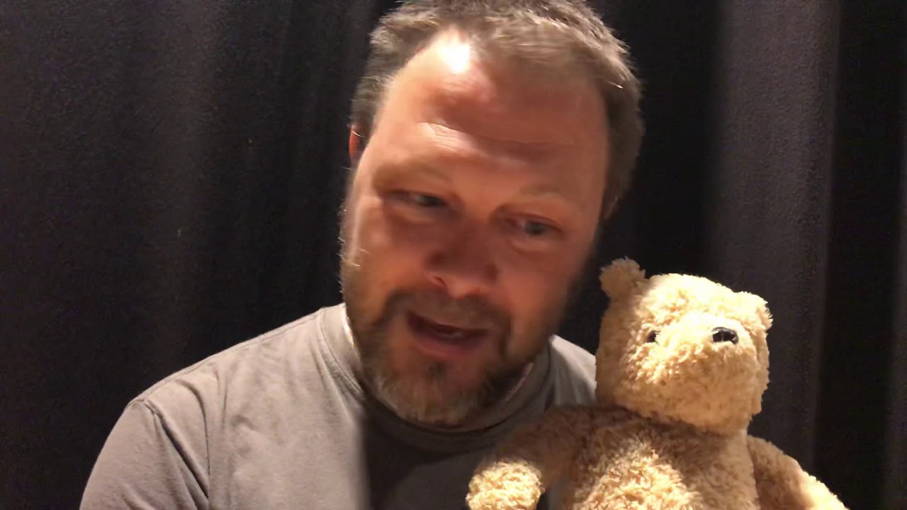 Dagens klassiker 15 april Nalle Puh - YouTube