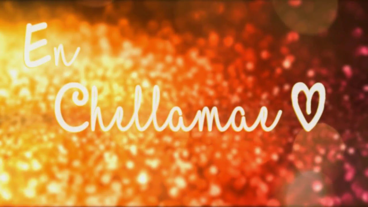 En Chellamae Teaser | Aravindhan | Nandha - YouTube