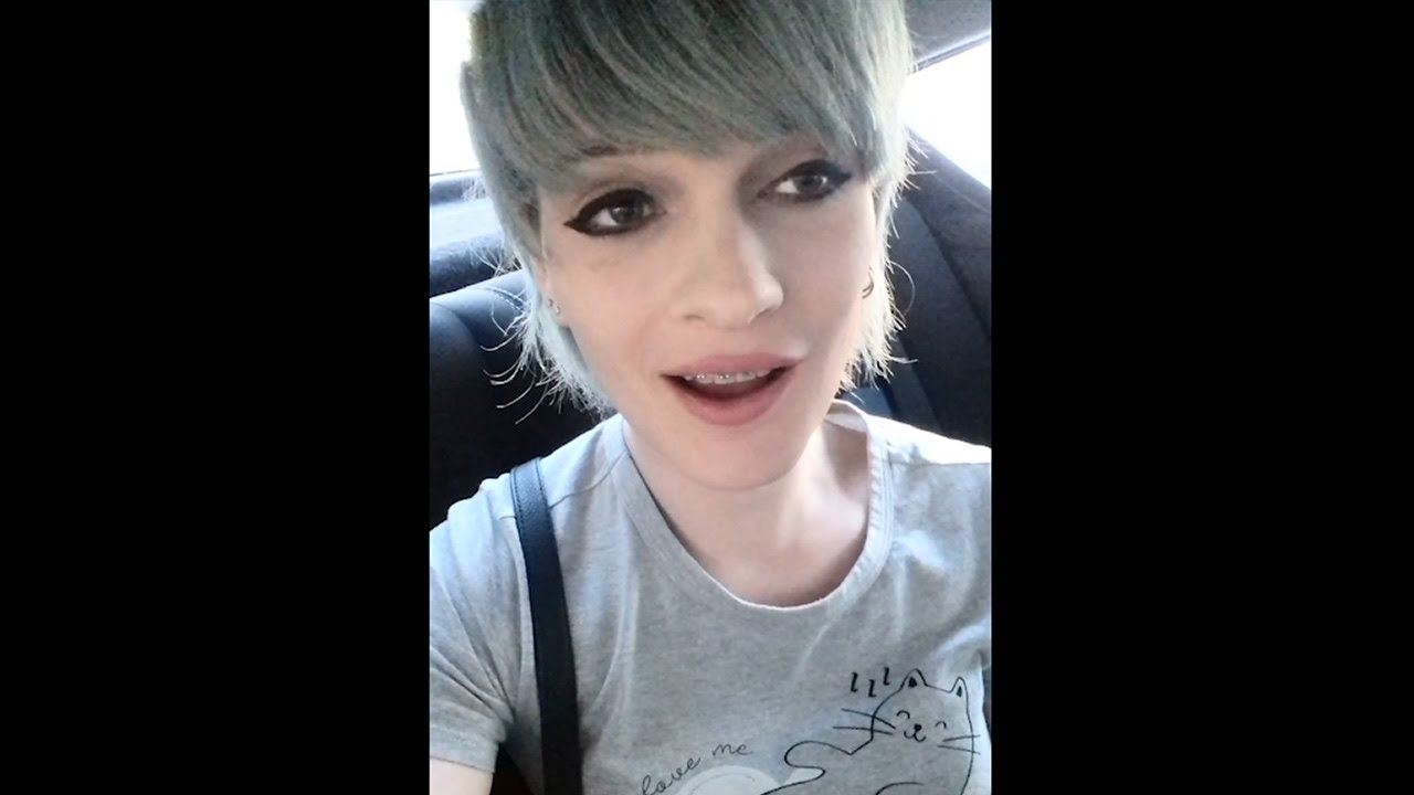 trappy-chan's bad russian - YouTube