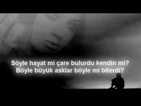 Gökhan Türkmen - Büyük Insan Video Lyrics