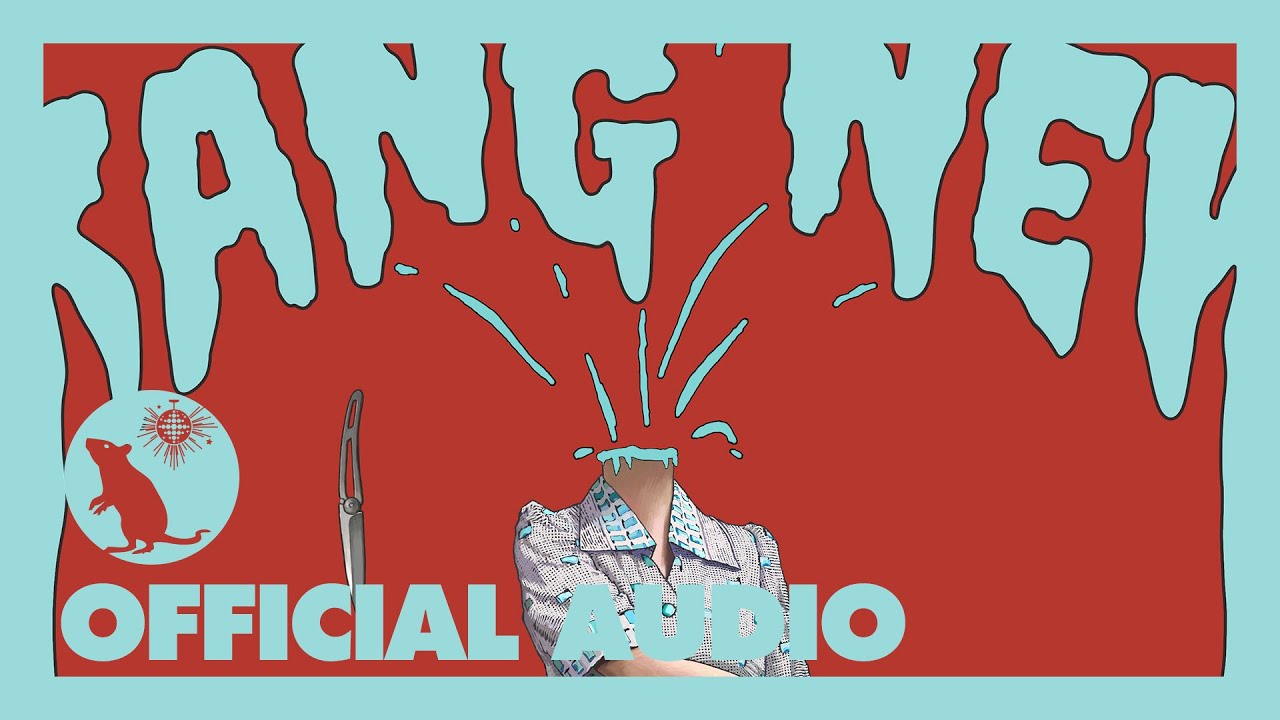 [일렉트로니카] KANG New (캉뉴) - The Sun from Mars (feat. Fat Hamster) | 가사자막 ...