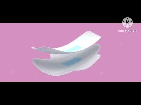 Key Soul sanitary pads#RCM Soft Cotton Sanitary Pads - YouTube