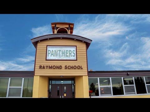 Skyward Success Stories: Raymond School District - YouTube