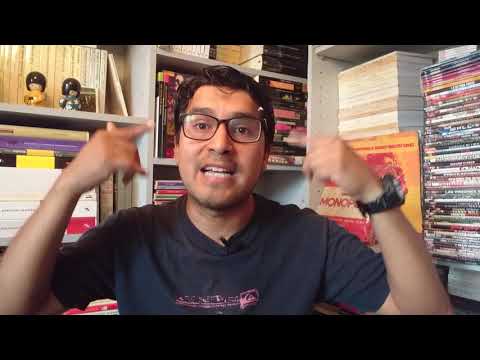 Josué Barrón ¿Qué es el erotismo? ¿Qué es lo pornográfico?