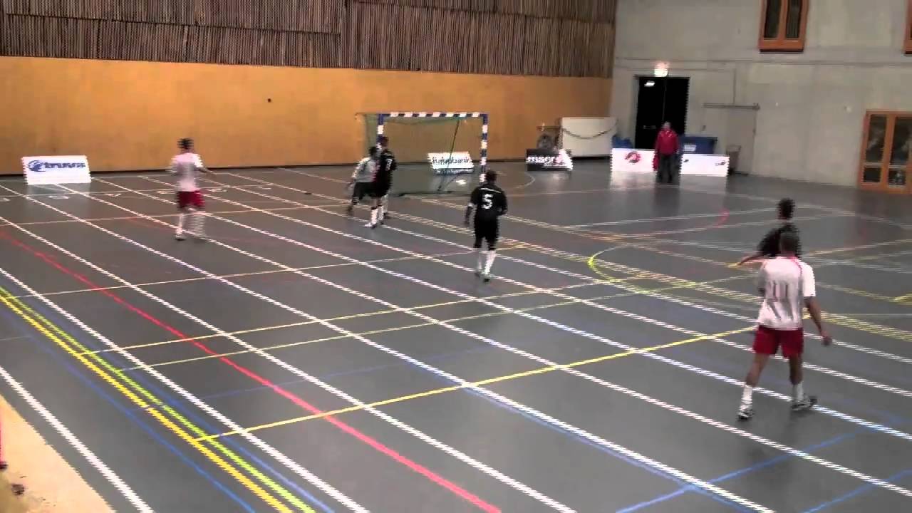 The Best Backheel Goal Ever!!! By Soccershowdown player ACHIE! - YouTube