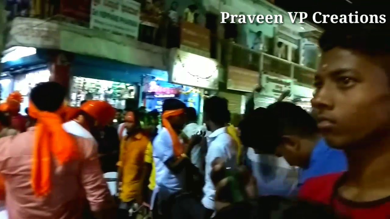 Mudhol_Halige_Habba~2K19 - YouTube