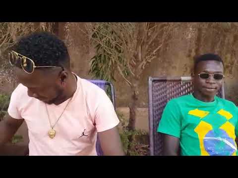 La comédie malienne - YouTube
