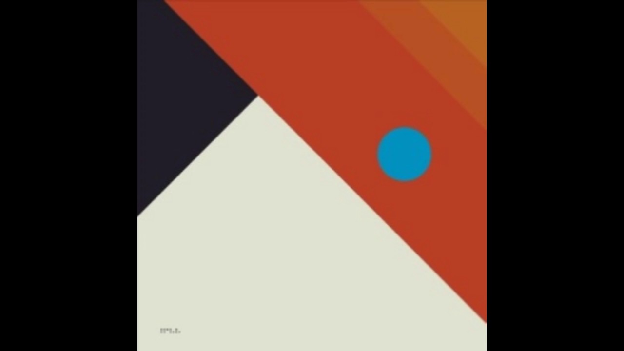 Tycho - Division (Heathered Pearls Remix) | Ghostly International - YouTube