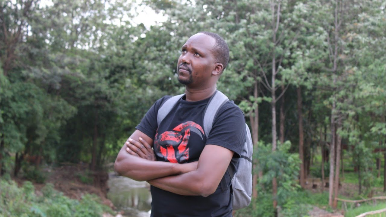 CHEF GATHEMBA - YouTube