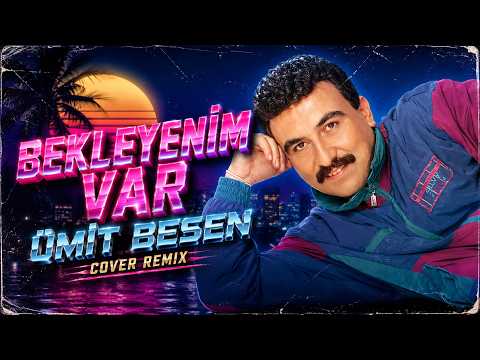 Ümit Besen - Bekleyenim Var (Cover Remix)