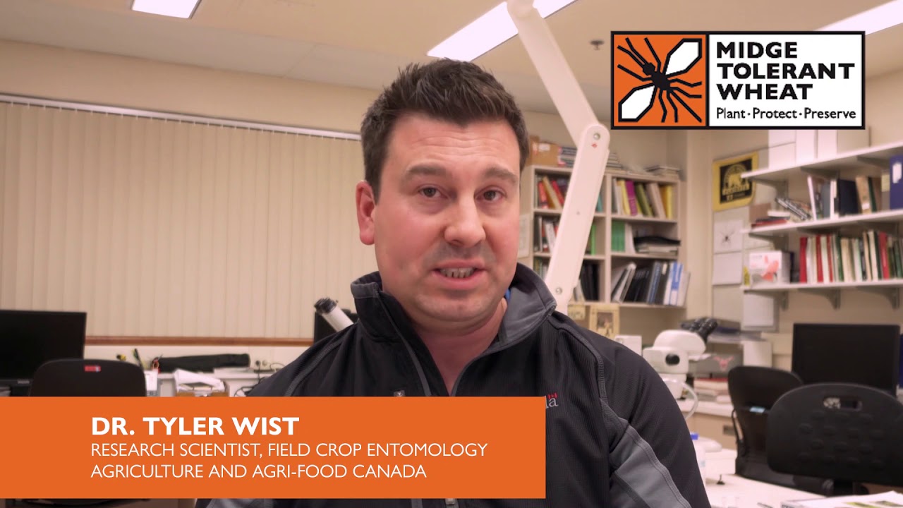 Tyler Wist - 10 years - YouTube