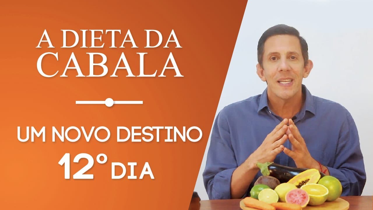 A Dieta da Cabala | Dia 12 | Saiba porque o azeite é um alimento para o ...