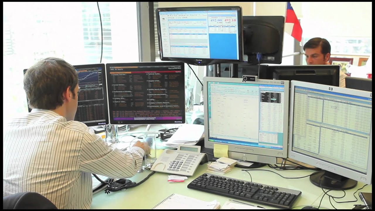 Celfín Capital - YouTube