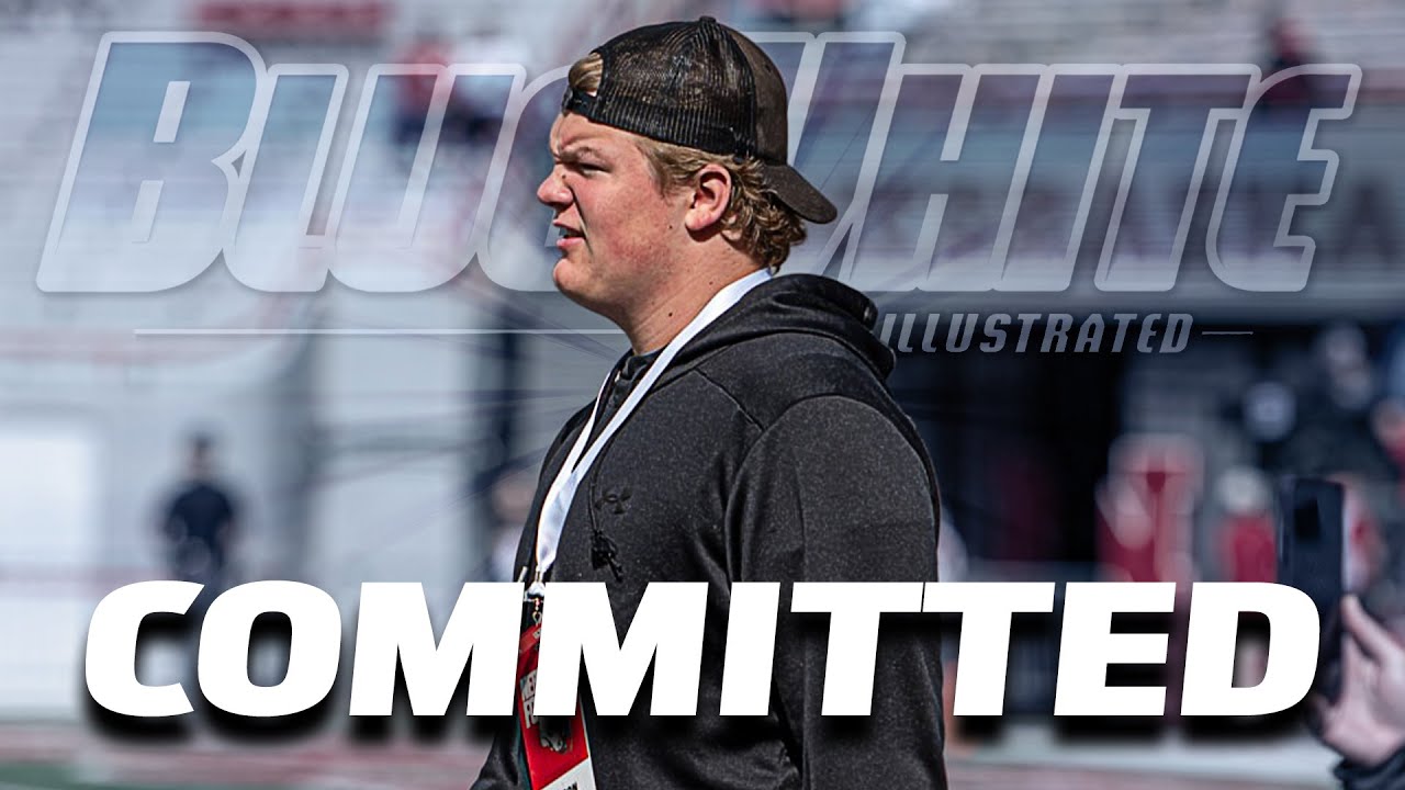 Penn State Flips Iowa State O-Linemen Pete Eglitis & Mason Bandhauer ...