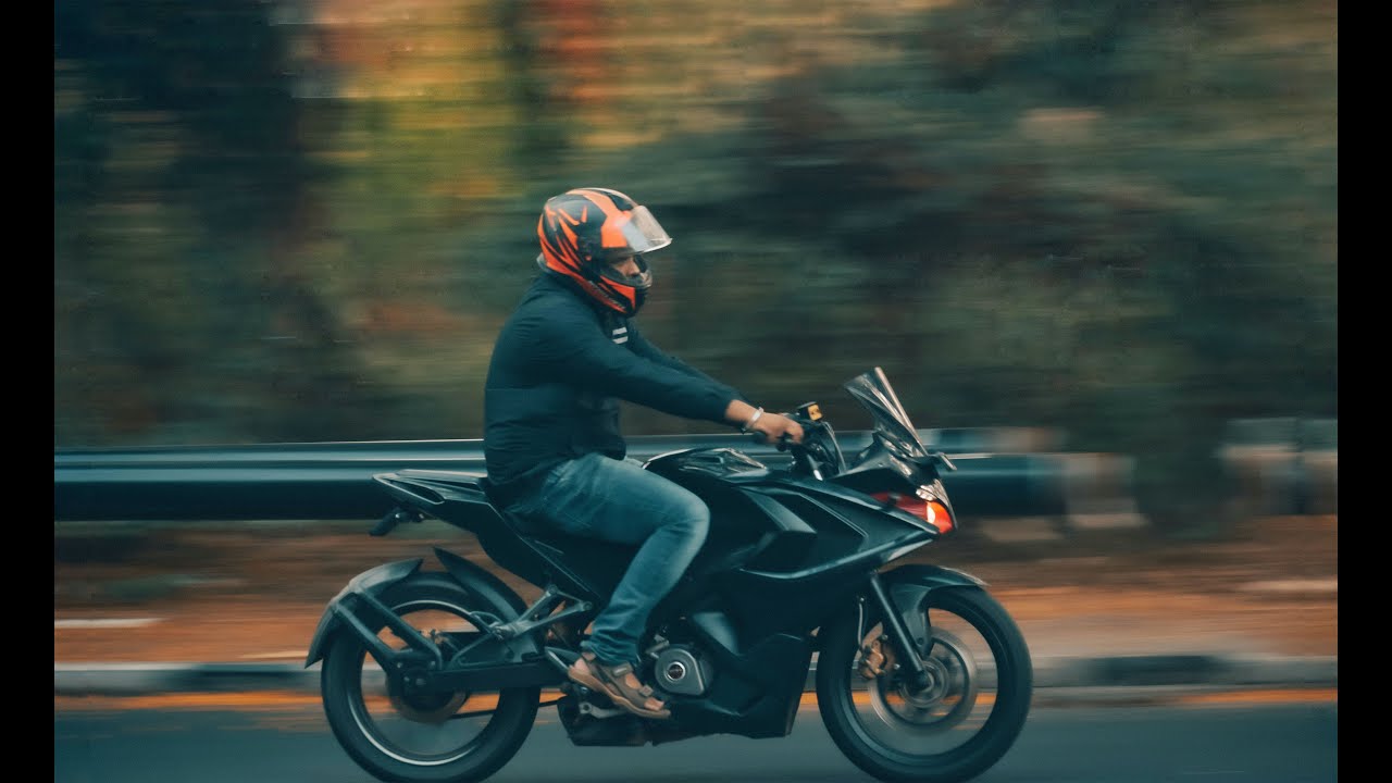 FUN RIDE !!! - YouTube