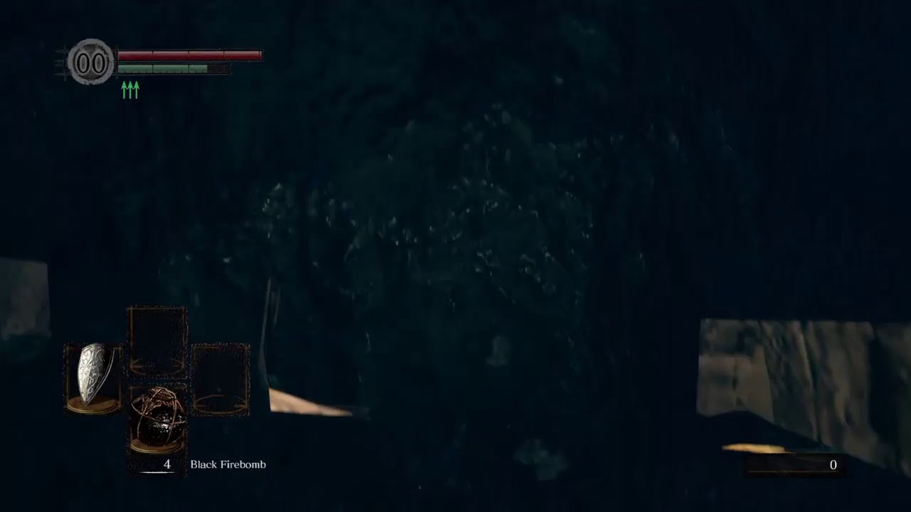 DS1 Speedrun route practice from start to finish part 1 - YouTube