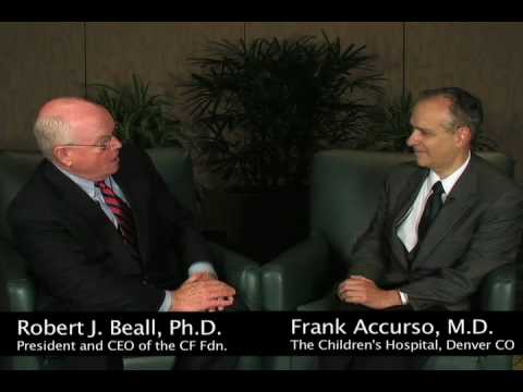 Vertex Update: Bob Beall and Frank Accurso talk - YouTube