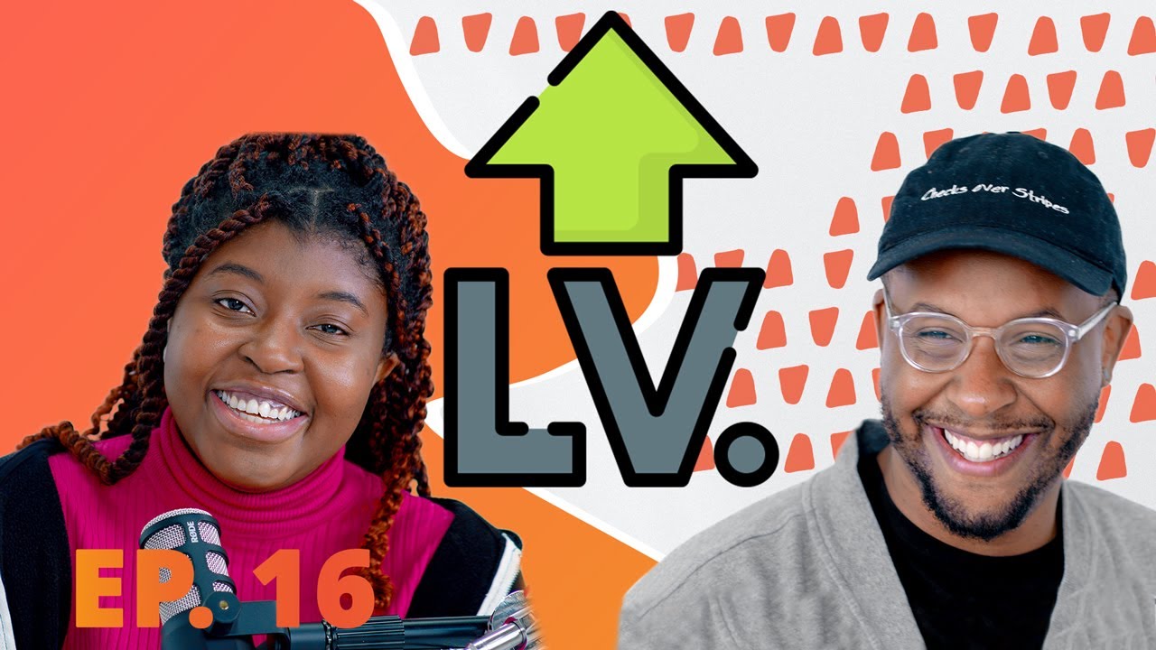 Level Up With Open Source | Rizel Scarlett | The Secret Sauce - YouTube