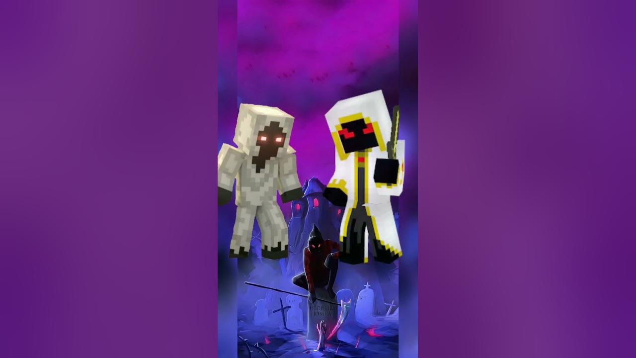 Minecraft Entity 303 Vs All Minecraft Entities👿 Shorts Minecraft