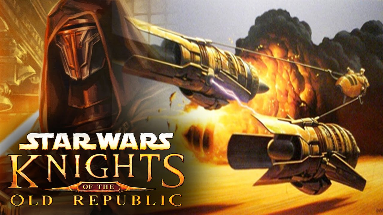 Tatooine Swoop Bike Racing.. Basically Podracing - Part 32 - Star Wars ...