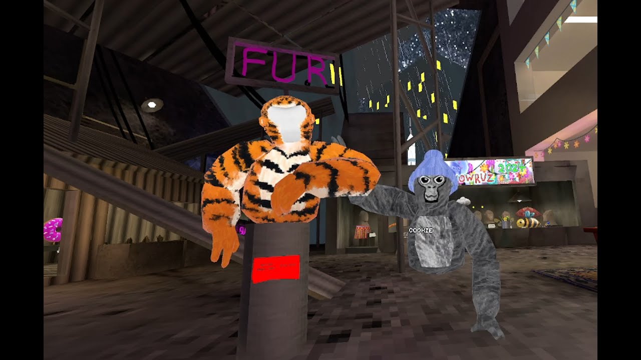 New Gtag update (Spring) - YouTube