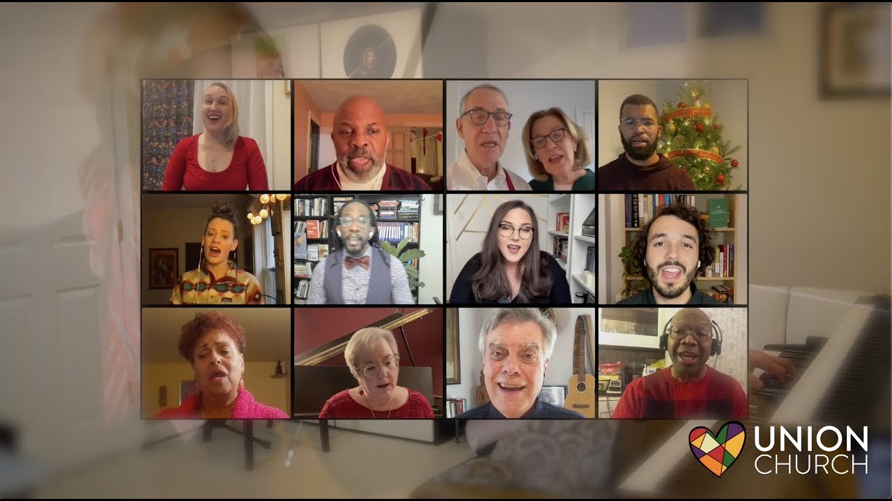 Watch | Union Combined Parish