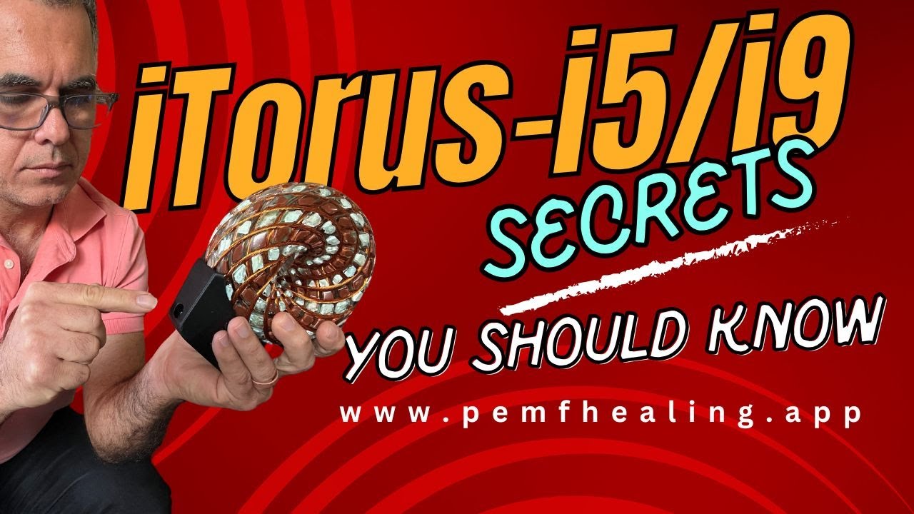 Top 3 iTORUS Onboarding Mistakes to Avoid Right Now - YouTube