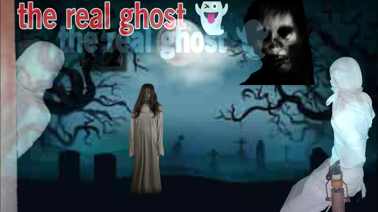 THE REAL GHOST ACTING MOVIE|| REAL BHOOT VIDEO|| ASSAM BOYS GHOST ...