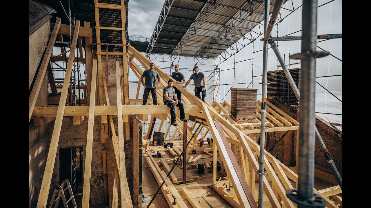 Schutt und Asche nicht mit Frank! - YouTube