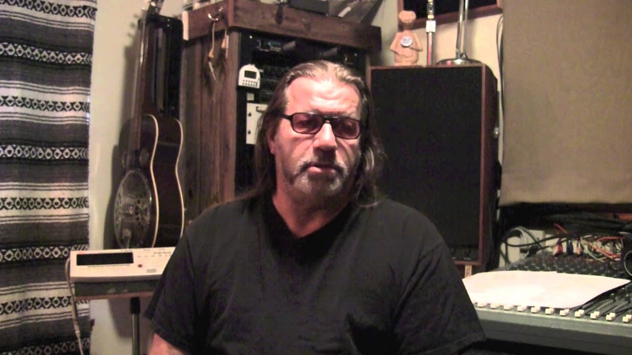 Max Russell Interview 1080p - YouTube