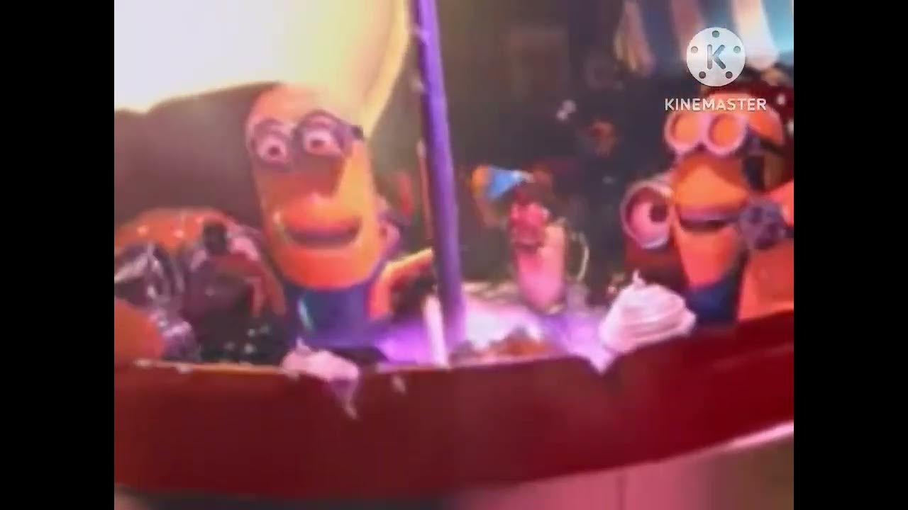 Sus minion - YouTube