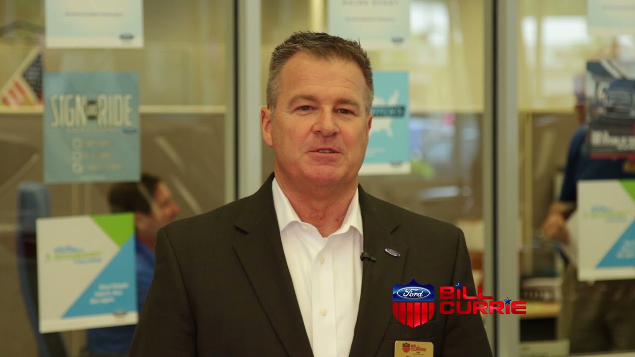 BCF Customer Service TV Ad - YouTube