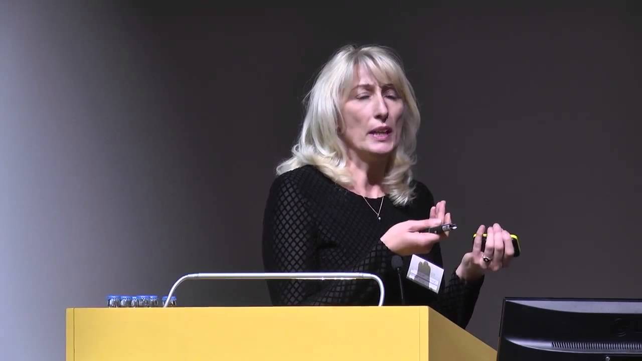 Eesti Arstide Liit 2015 dr Terje Kukk - YouTube