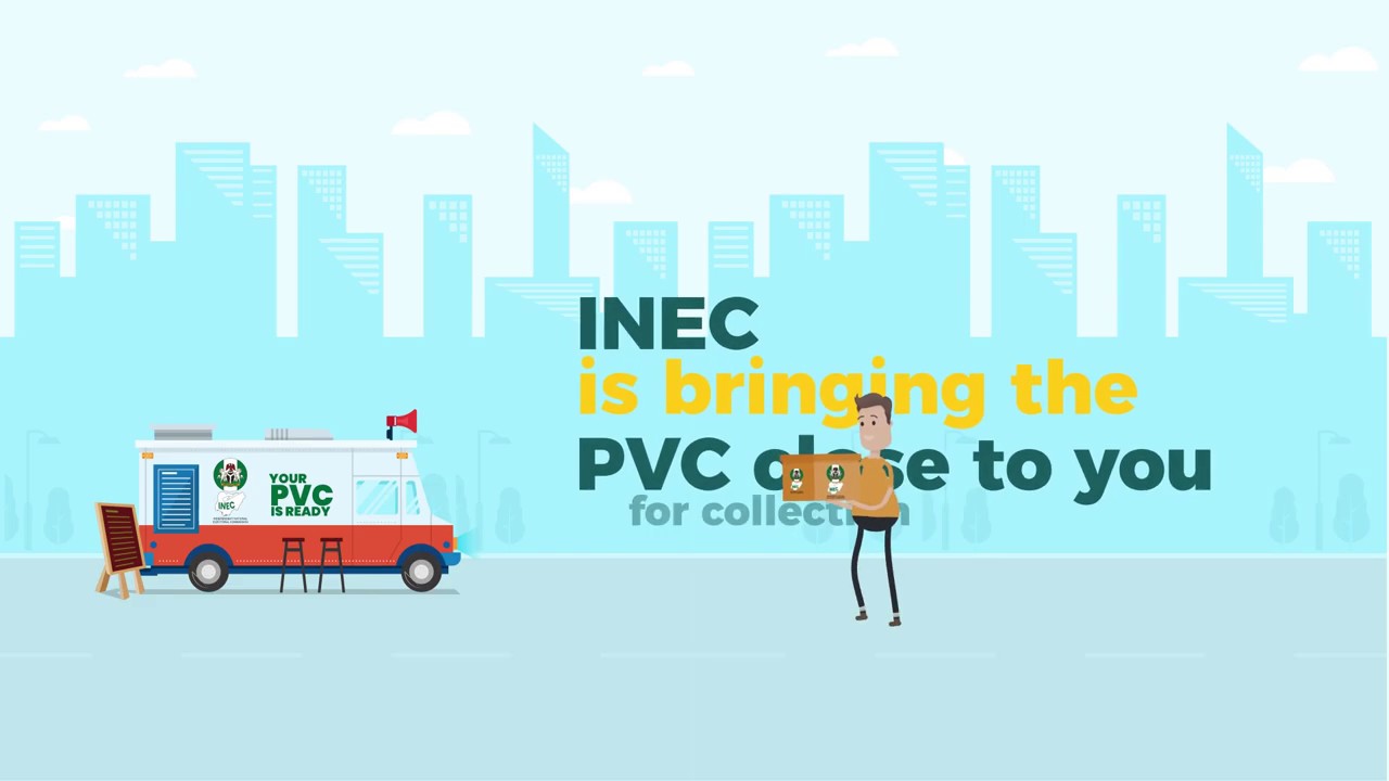 How to Collect your PVC - YouTube