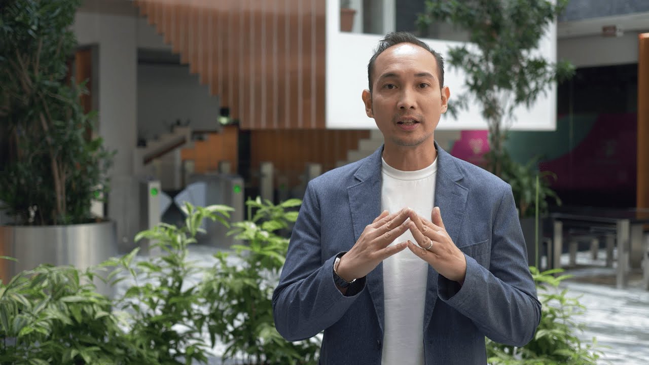 Step into the Future: Exploring Digital Hub at BSD City (Full Version ...