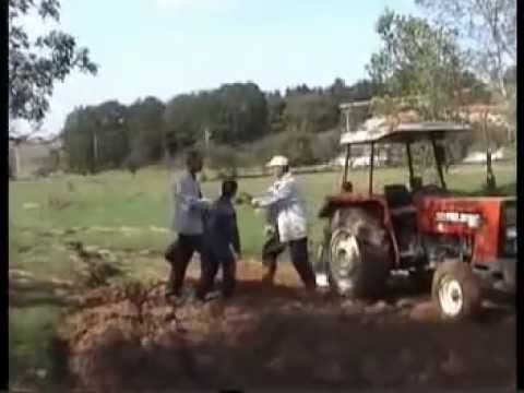 OZAN ALİ BEDİR İSTANBULA GELME GARDAŞ