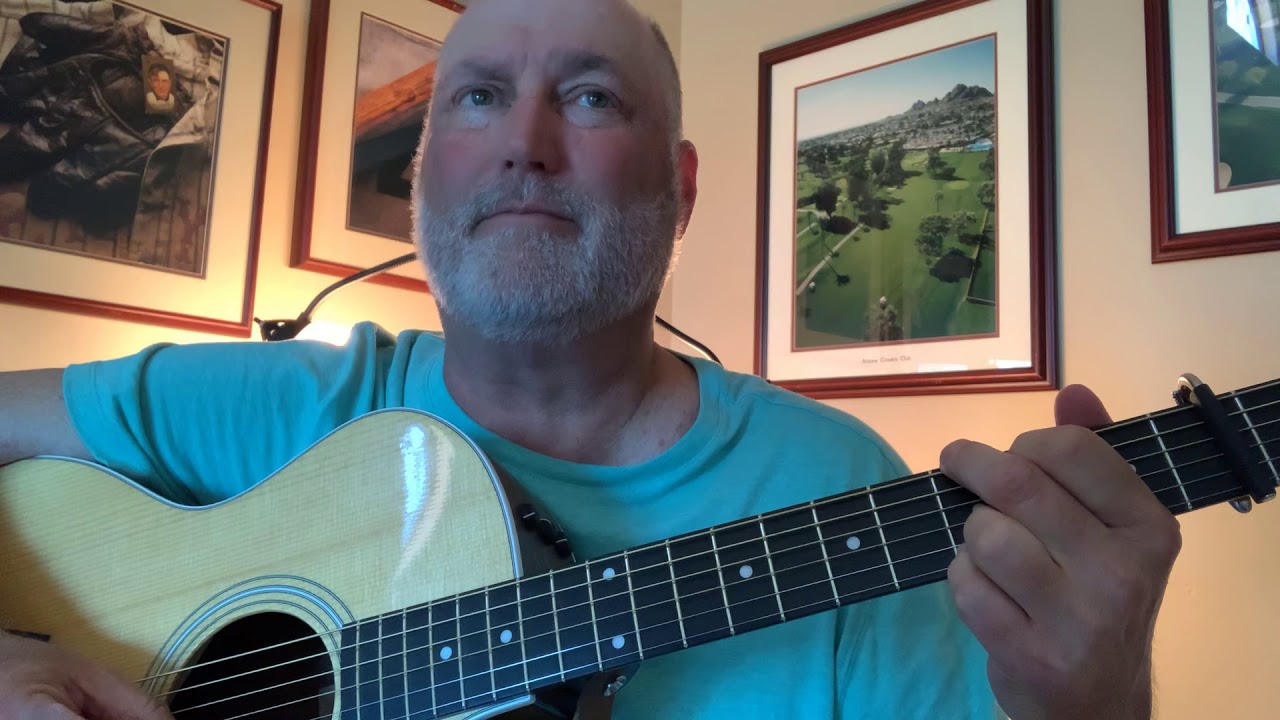 I Told You So - Randy Travis - YouTube