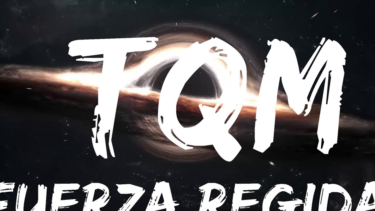 Fuerza Regida - TQM (Letra/Lyrics) Top Lyrics - YouTube