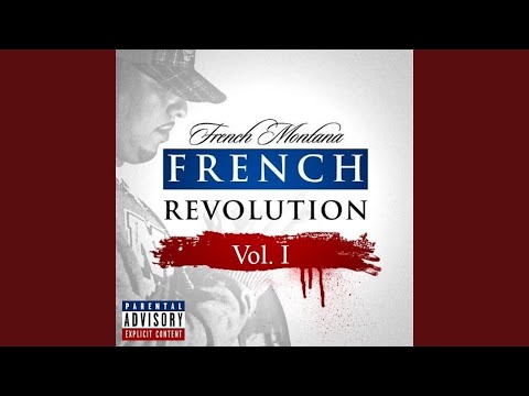 French Montana - Straight Cash (feat. Shorty Ol' Face) - tekst i ...