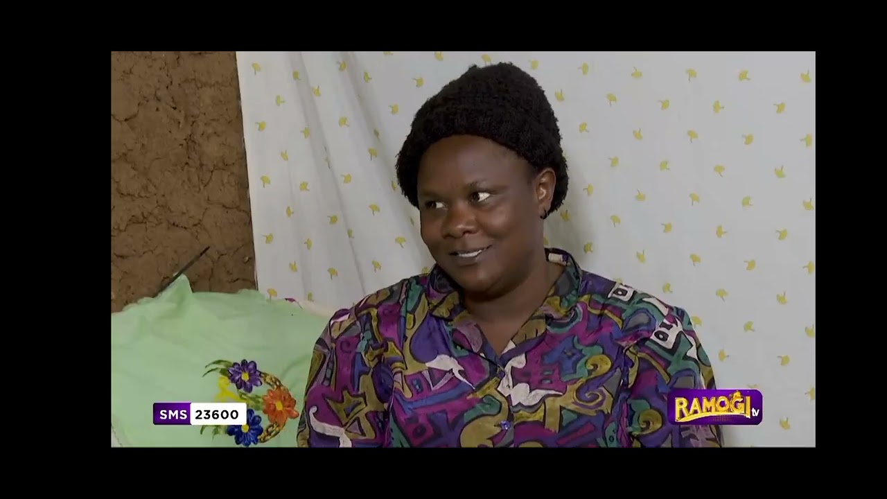 Nyarkochia ramogi tv latest episode - YouTube