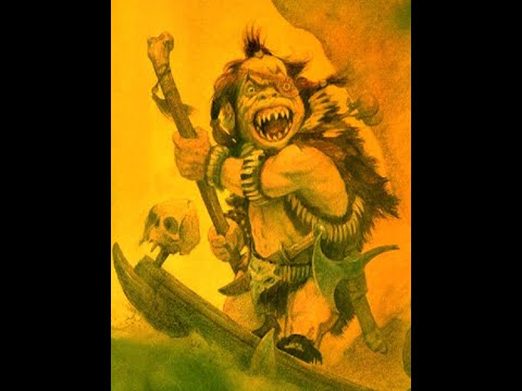 Legends of the Little People - YouTube