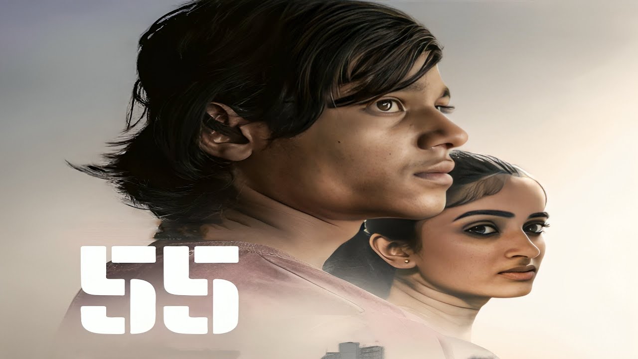 55 Movie review | Emraan Hashmi, Rizwan Shaikh, Dhanshree Patil - YouTube