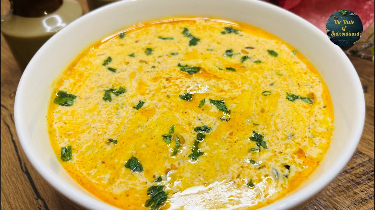 Have you ever tried Fried Yogurt ?Fried Yogurt recipe |Yogurt sauce ...