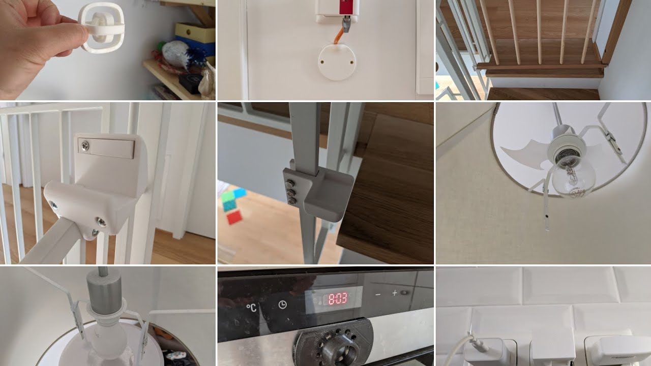 Useful 3D Prints YouTube useful-3d-prints-youtube