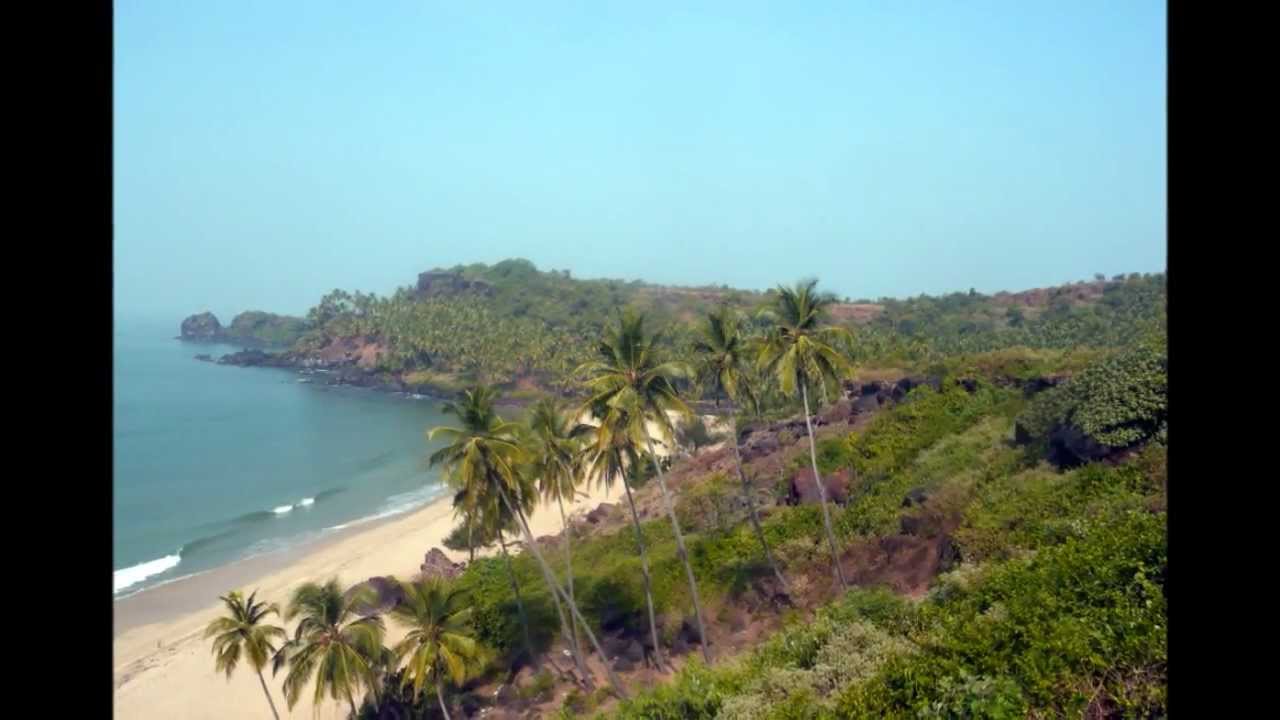 Remo Fernandes - Goa Goa, Oxem Sodanch Uronk Zai ('O' Maria) - YouTube