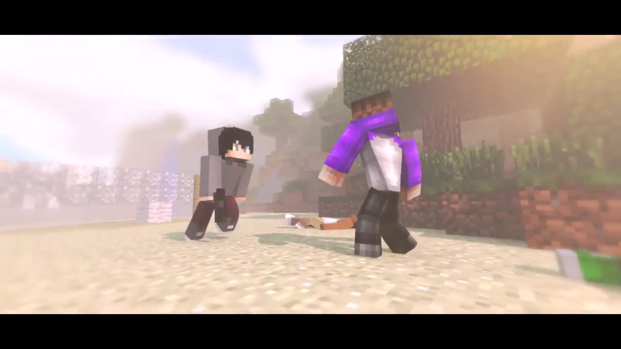 FREE VFX MINECRAFT - YouTube