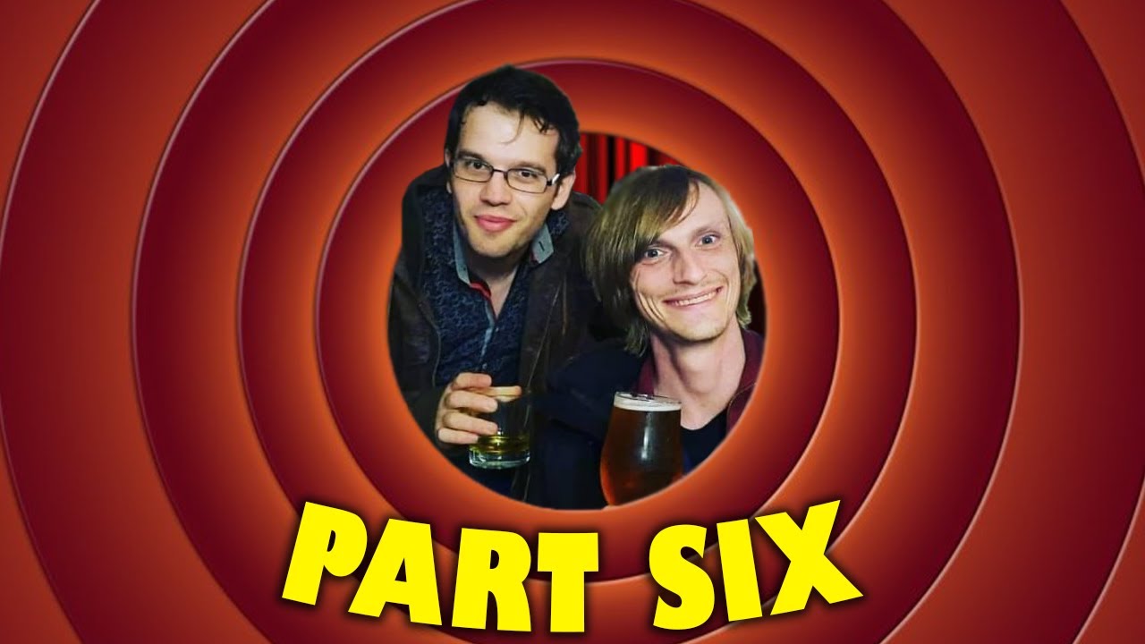 Bugs Bunny: Lost in Time #6 - The Famous Glumbo - YouTube