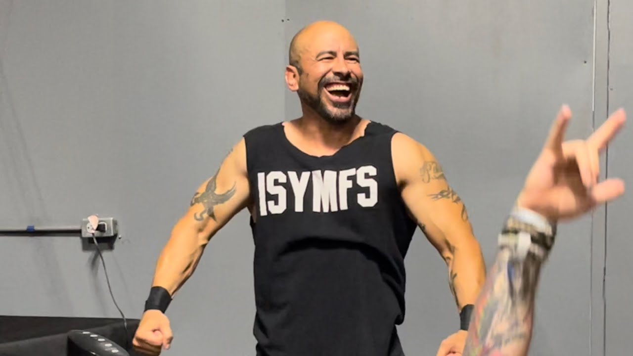 Travis Alexander vs Godfather of Swole vs Alex Ace Indy Wrestling! NLPW ...