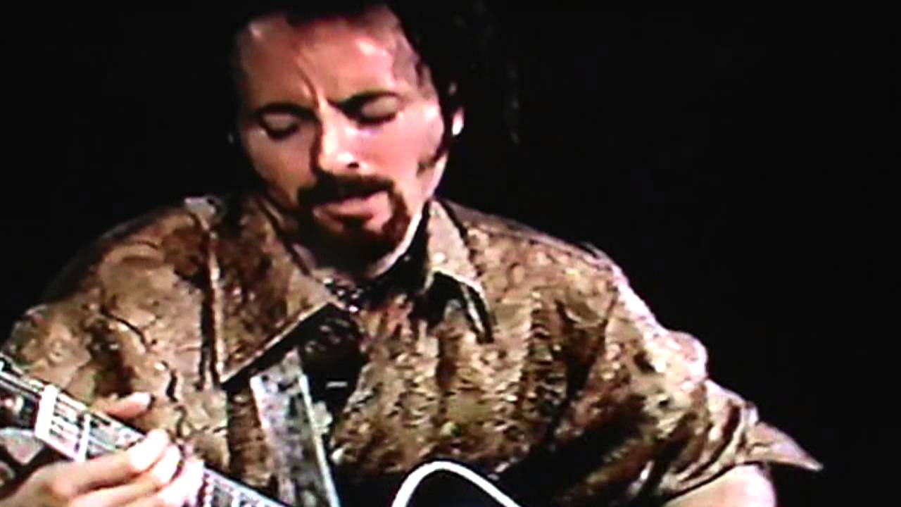Scott Huckabay on Starr Talk 2002 - YouTube